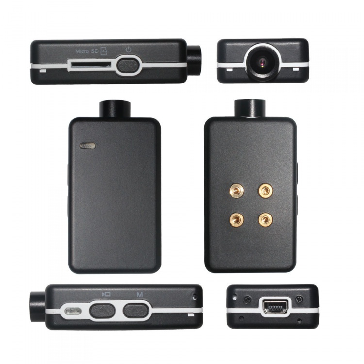 Mobius Mini — RC wiki